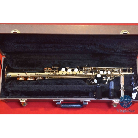 Saxo soprano L.A. Sax Serie 1