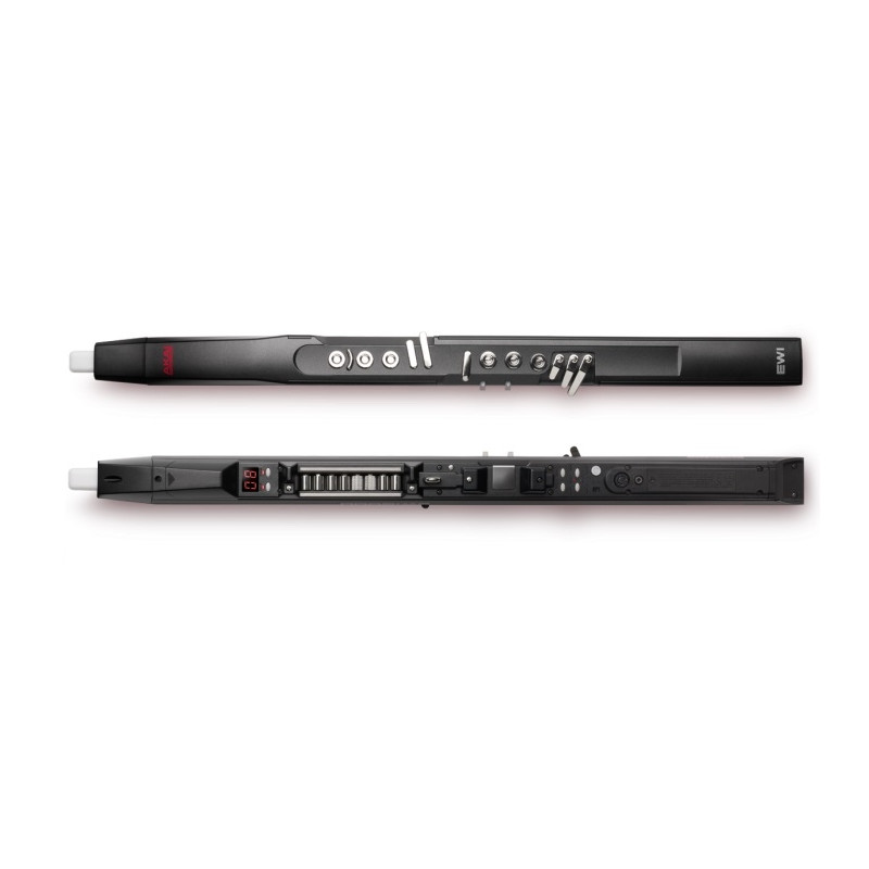 Controlador de viento Akai EWI 5000