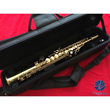 Saxo soprano L.A. Sax Serie 1