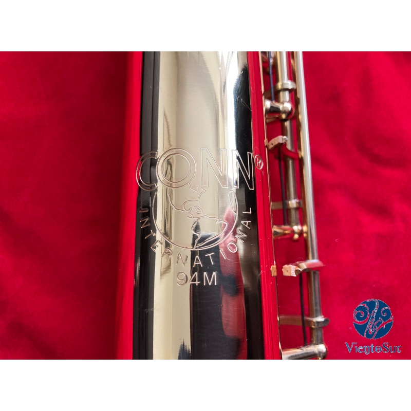 Saxo soprano CONN International 94M