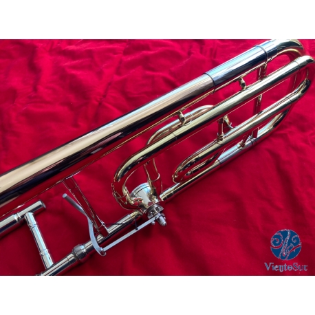 Trombón tenor Conn Director 66H