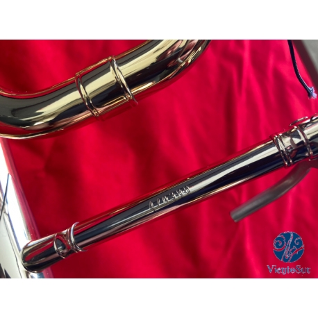 Trombón tenor Conn Director 66H