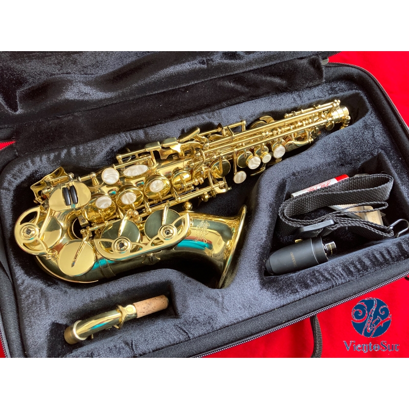 saxo alto Jean Paul AS-400