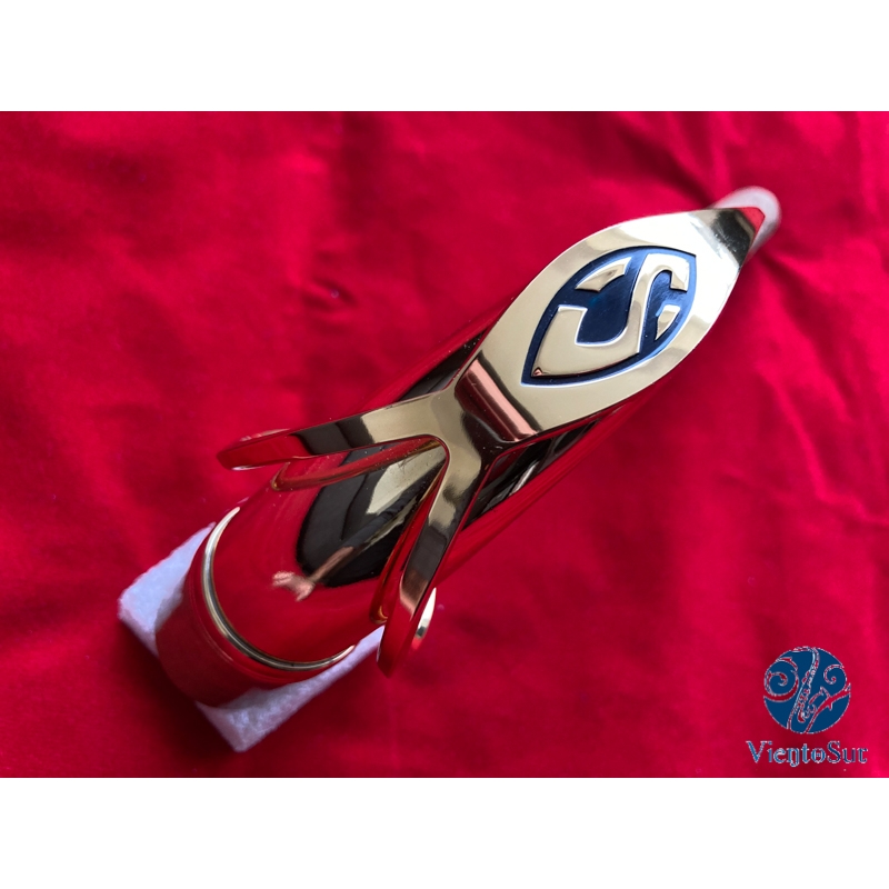 Tudel Selmer Paris Reference 54 tenor