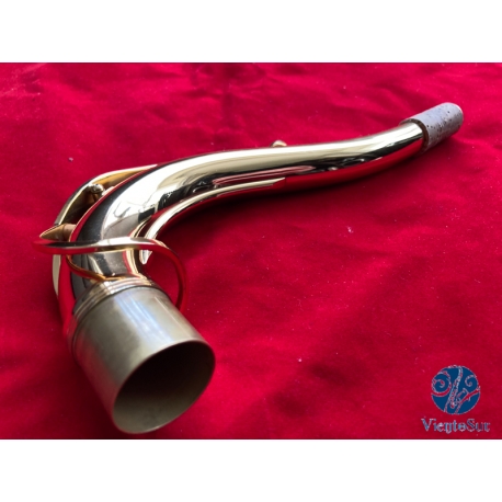 Tudel Selmer Paris Reference 54 tenor