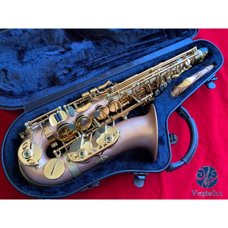 Saxo alto Allora Chicago AAAS-908