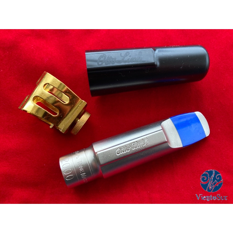 Otto Link STM Millenium 2000 7*