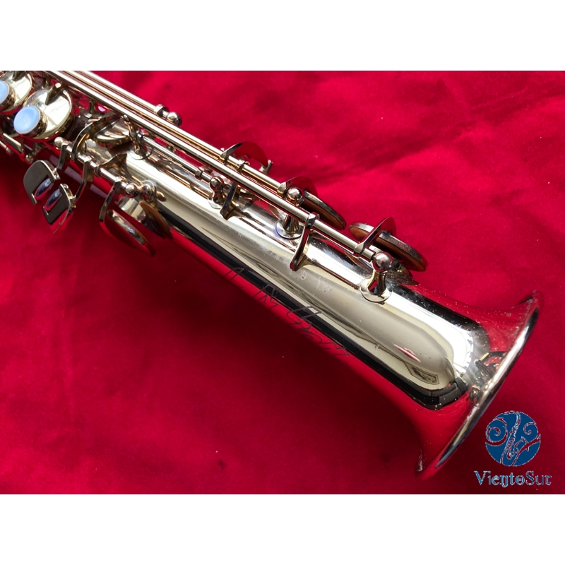 Saxo soprano L.A. Sax Serie 1