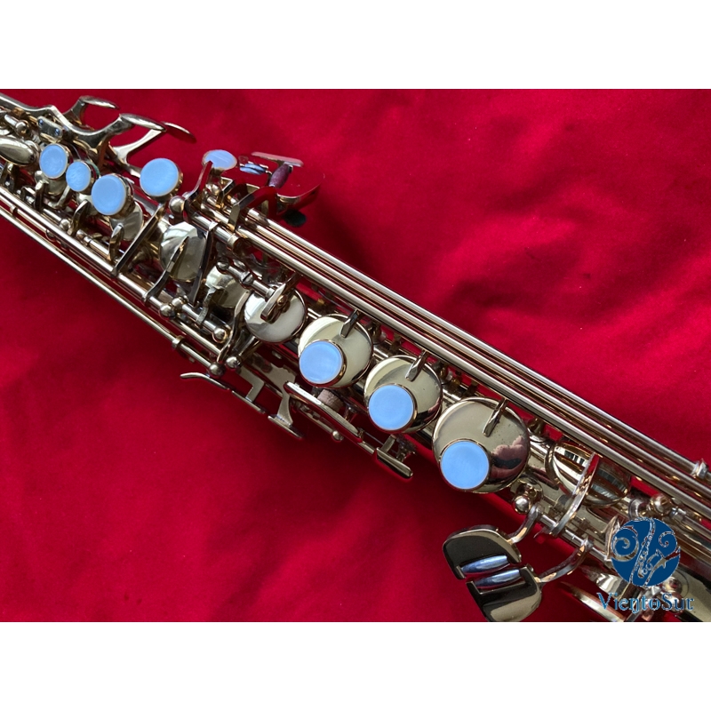 Saxo soprano L.A. Sax Serie 1