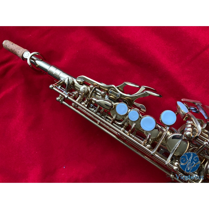 Saxo soprano L.A. Sax Serie 1