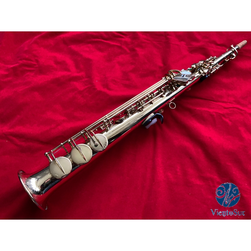 Saxo soprano L.A. Sax Serie 1