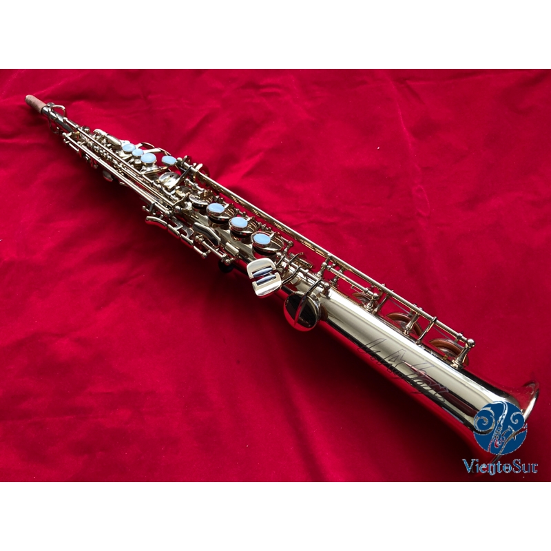 Saxo soprano L.A. Sax Serie 1