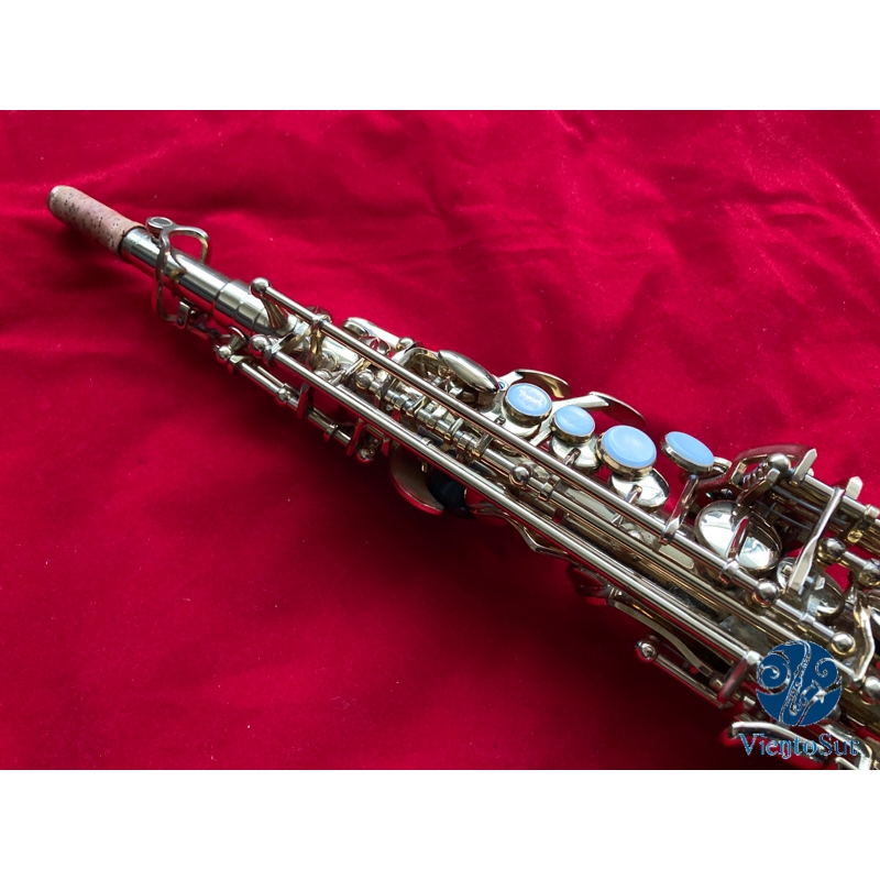 Saxo soprano L.A. Sax Serie 1